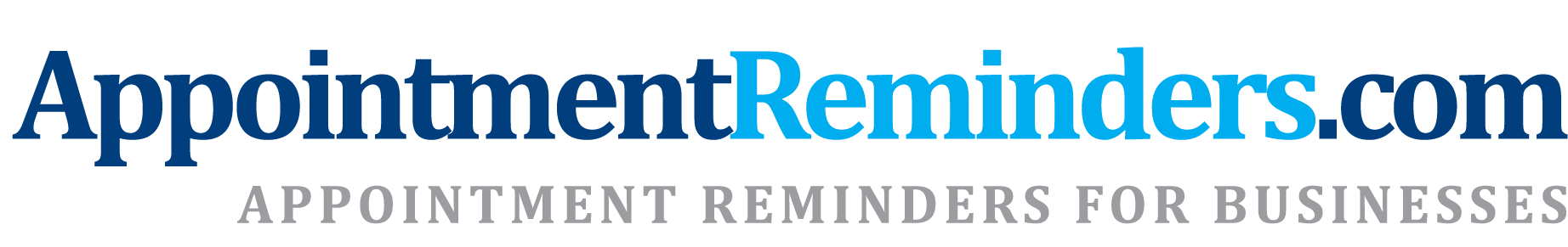 - AppointmentReminders.com